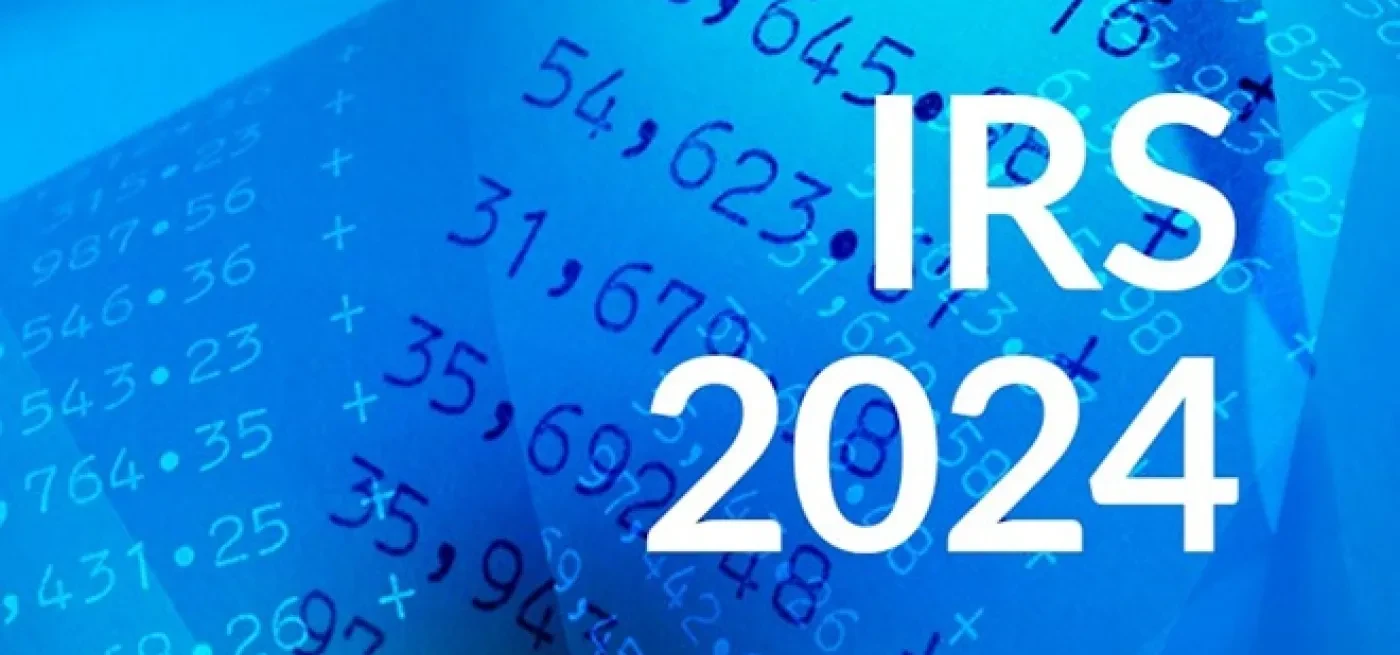 Reembolso IRS 2024: como simular | MAXFINANCE Reembolso IRS 2024: como simular | MAXFINANCE